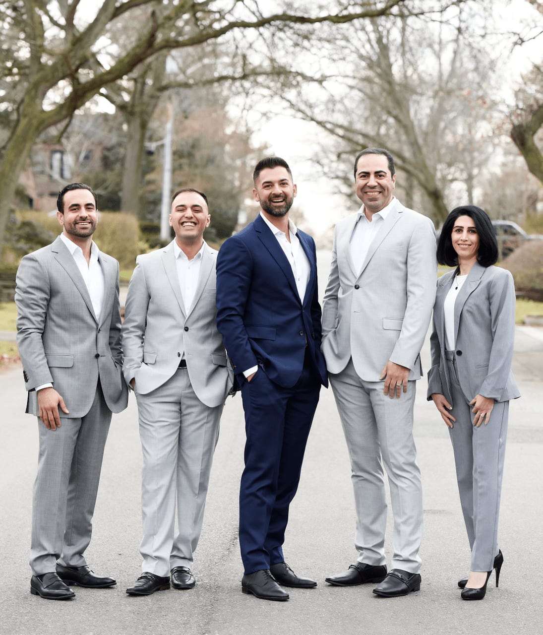 Meet Shaheen & Company | Toronto Real Estate Agents