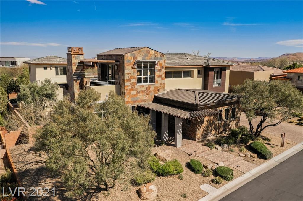 Gavin Ernstone | Las Vegas Luxury Real Estate Expert