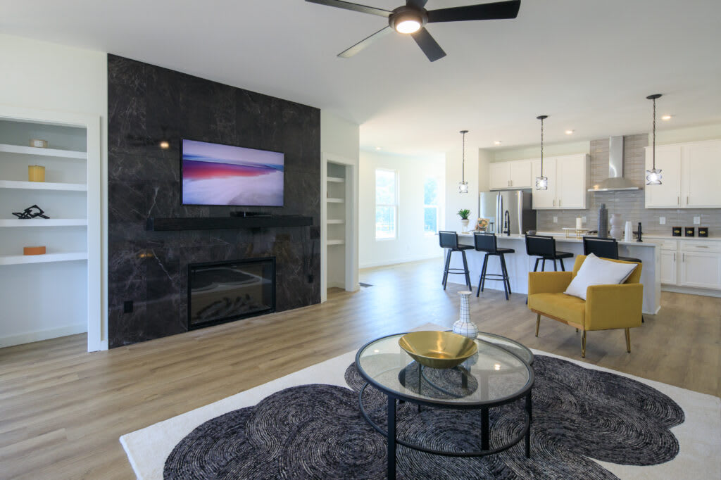 Brookglen Heights | Decatur, Georgia Real Estate