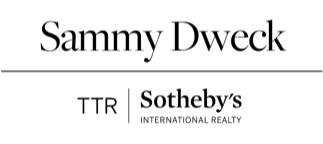 Sammy Dweck | Washington Real Estate Agent