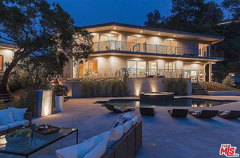 Andrew Spitz | Fran Chavez Group | Los Angeles Real Estate