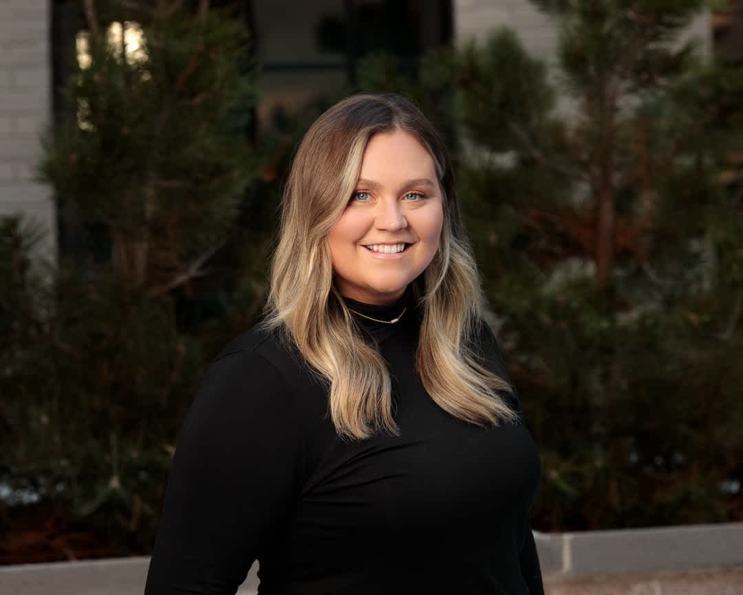 About Katie Bates | The Nolan Wilson Group