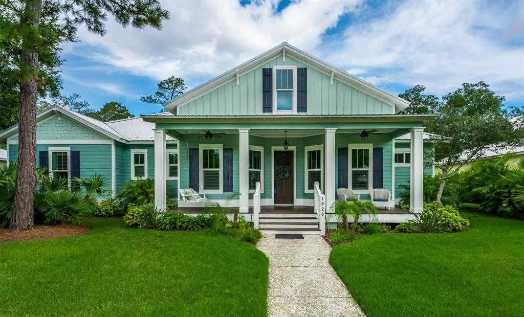 Build Your Dream Home - The High Tide Group