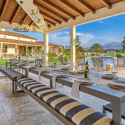 Events | Cavallo Ranch | Longley Hospitality LLC