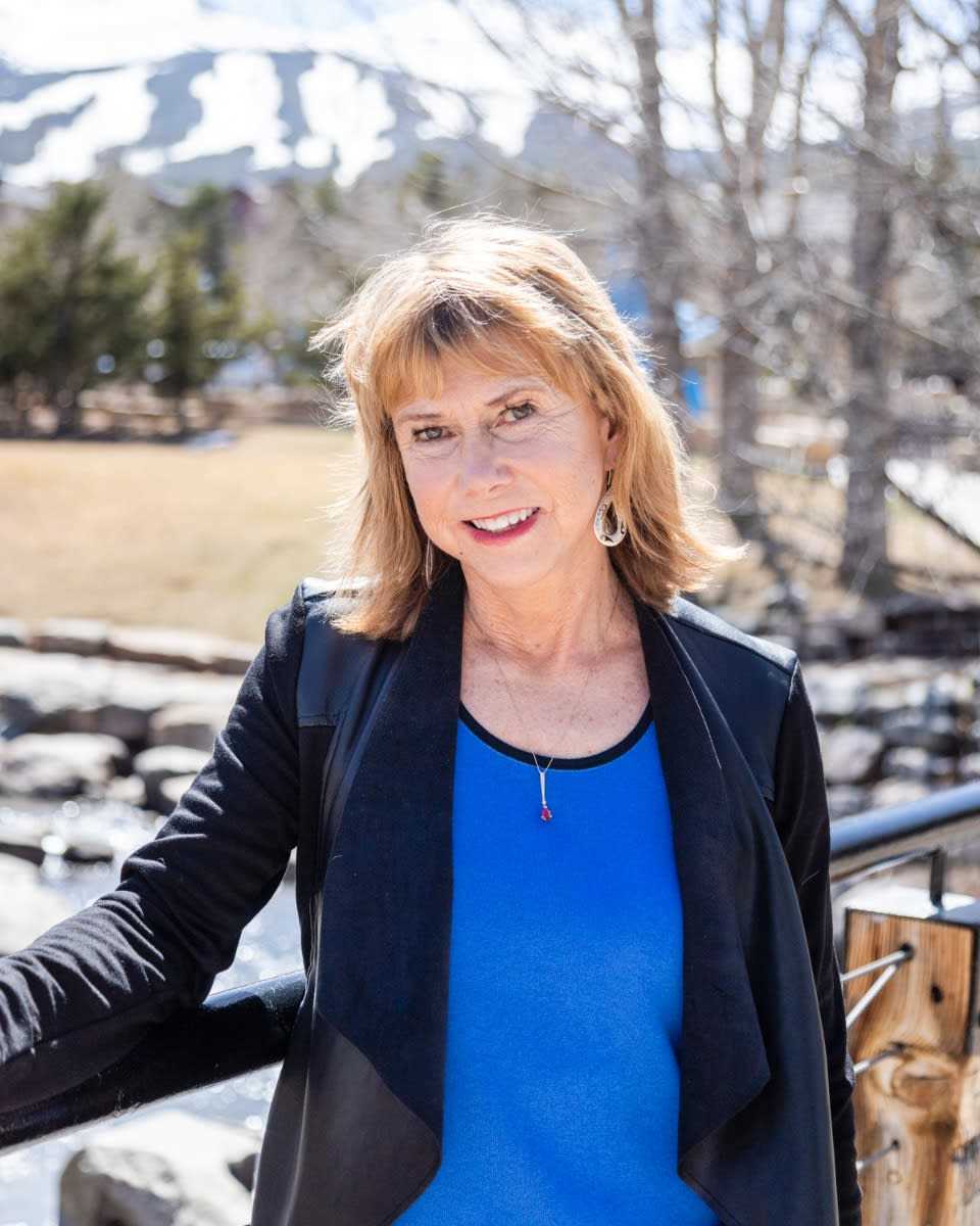 Leah Baxter | Frisco Real Estate Professional