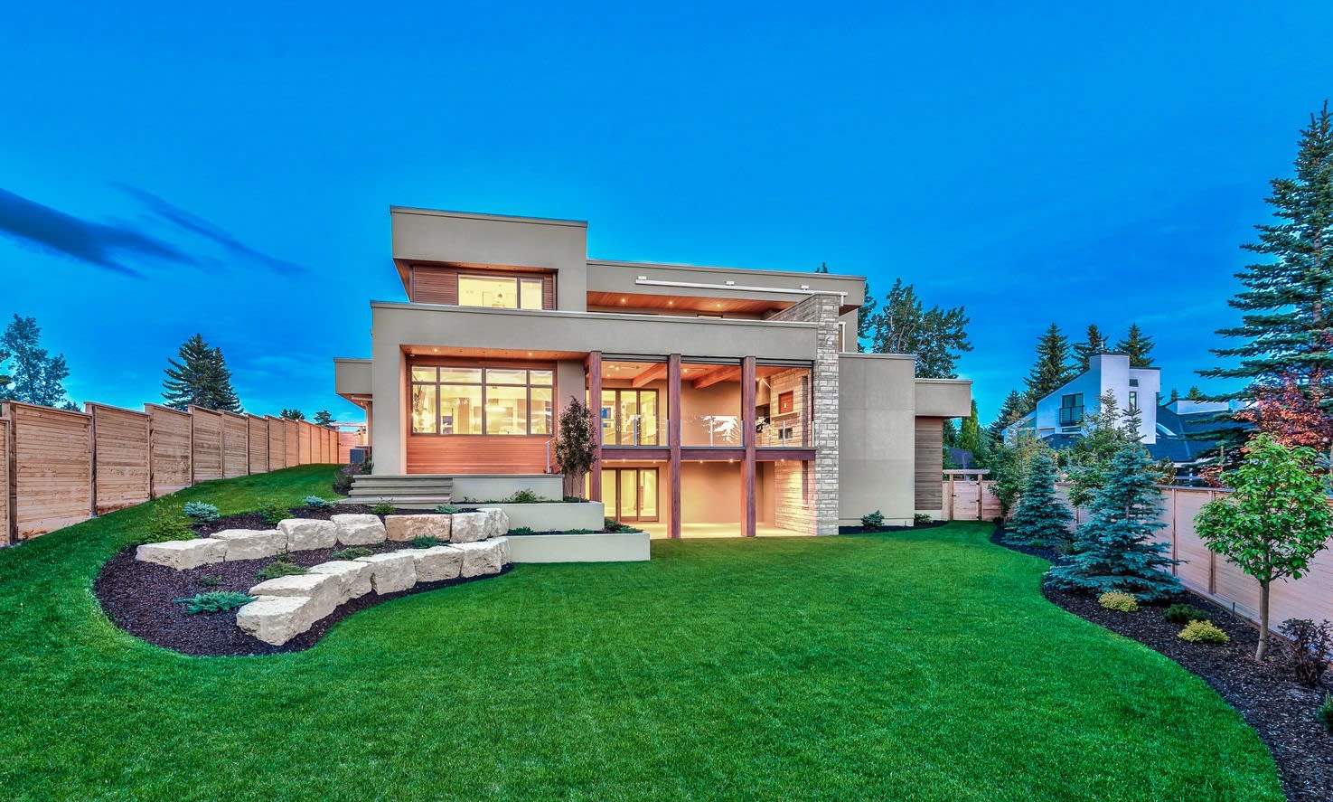 Luxury Homes Calgary | #1 Luxury Real Estate in Calgary