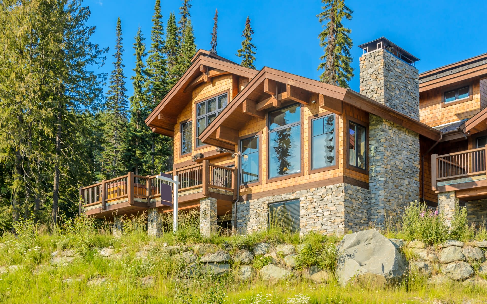 Properties for Sale in Montana | National Parks Realty