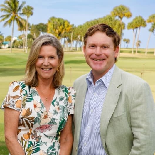 Vero Beach Real Estate Agents | Anne & Dan Team