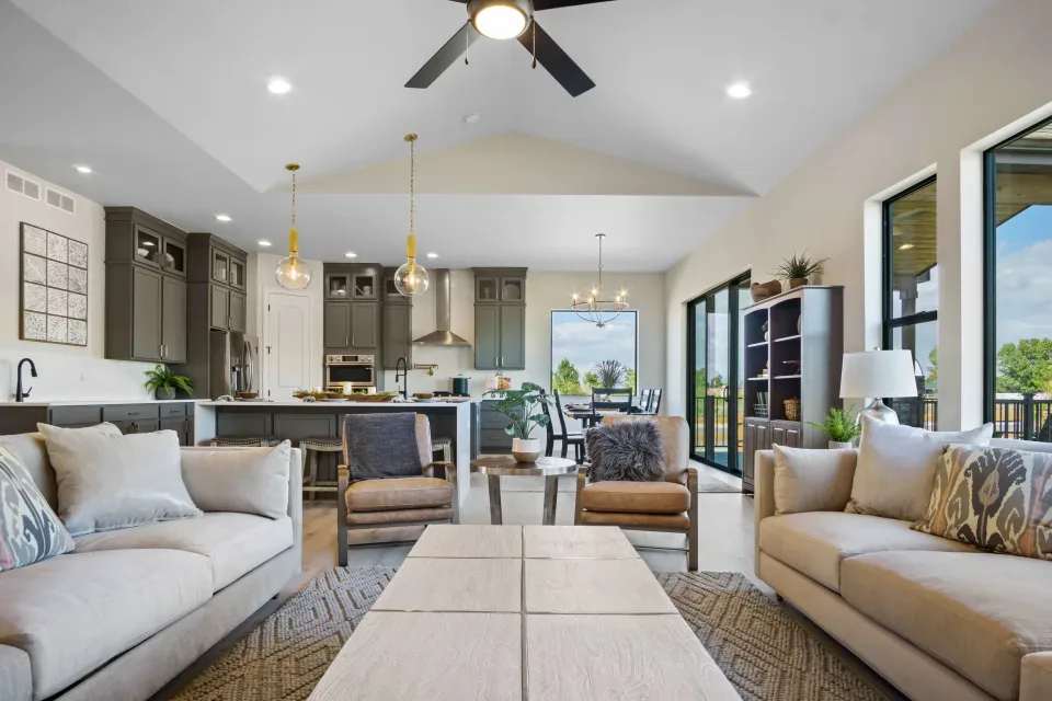 Gallery | Windmill Homes