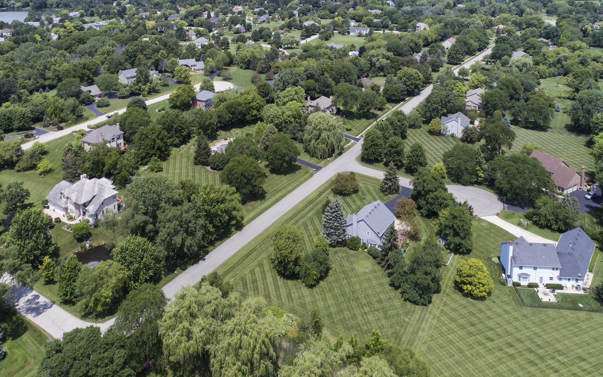 Featured Locations | The Moss Group