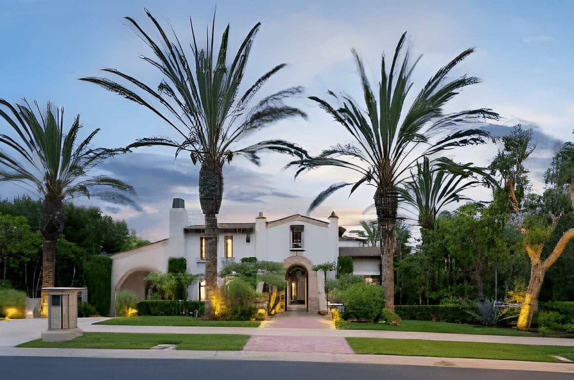Kwon Home Group | Premier Luxury Orange County Real Estate Group