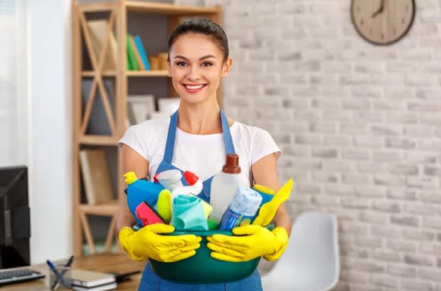 7 Essential Homecare Tips to Create a Happy and Healthy Environment