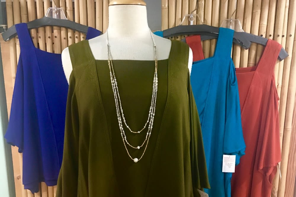 Top 5 Places to Shop in Capitola