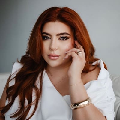 Kayla Rios - Houston Real Estate Expert