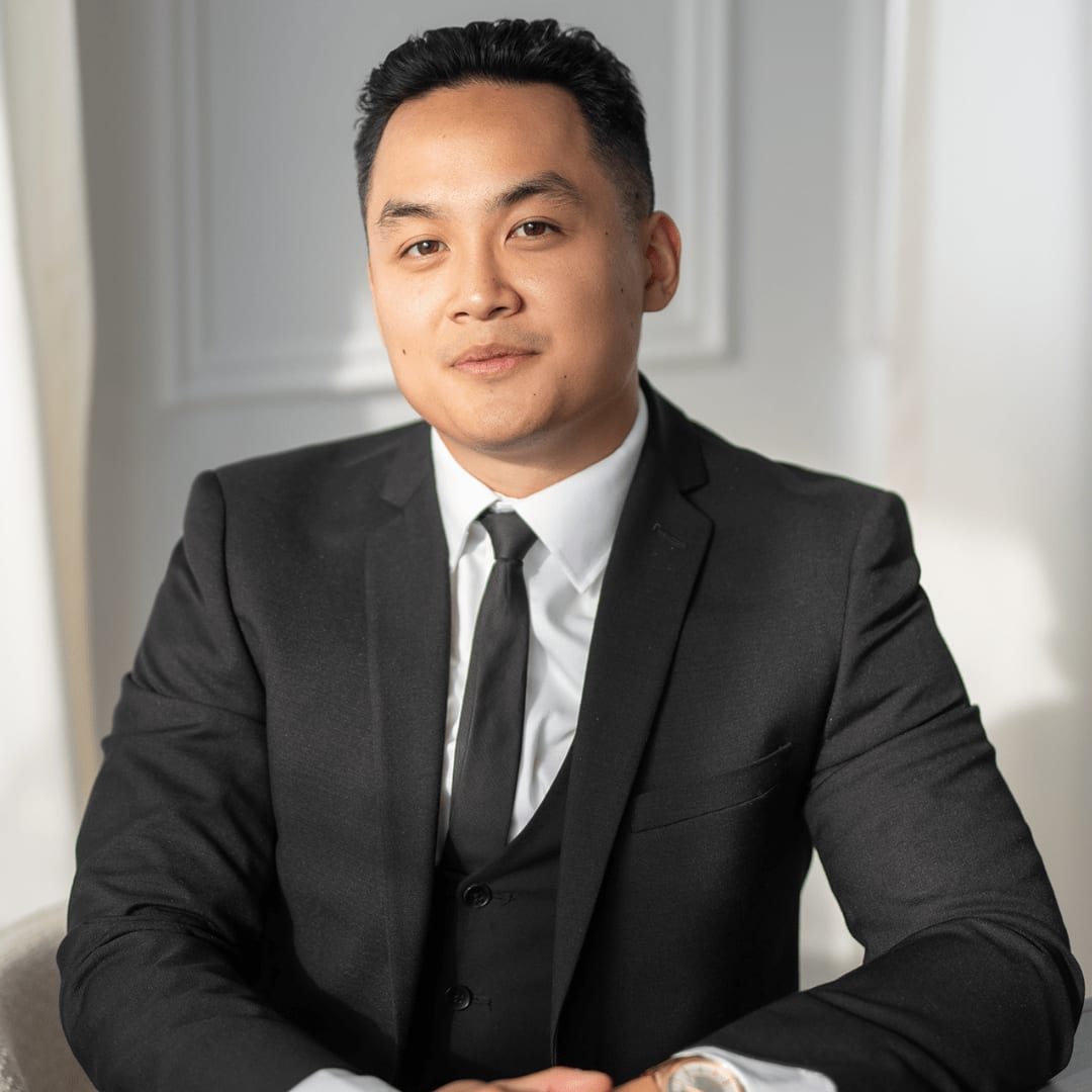 Our Team | The Papousek Team