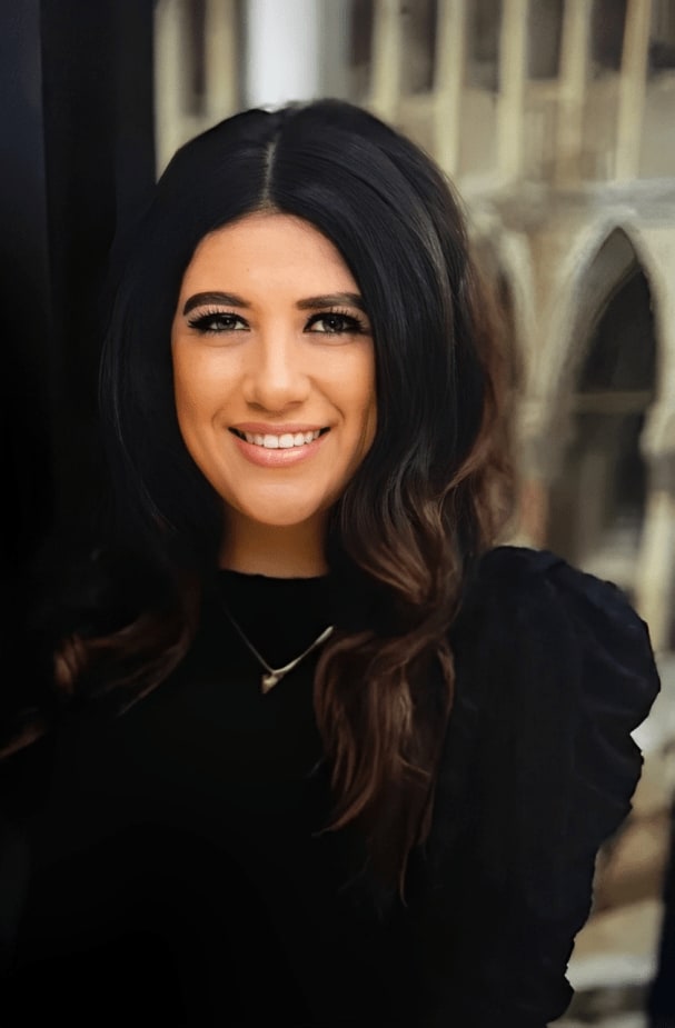 Sabrina Valentina Ortega | San Diego Real Estate