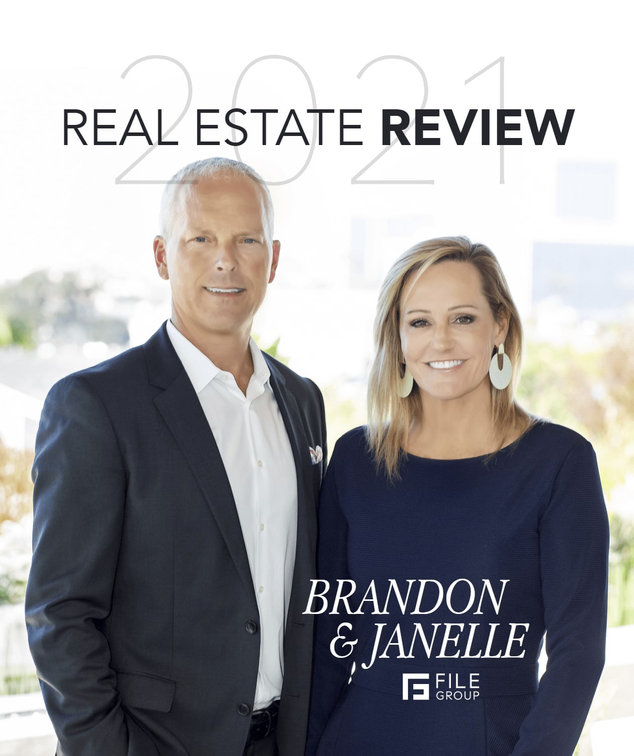 The File Group | Orange County Real Estate Agents