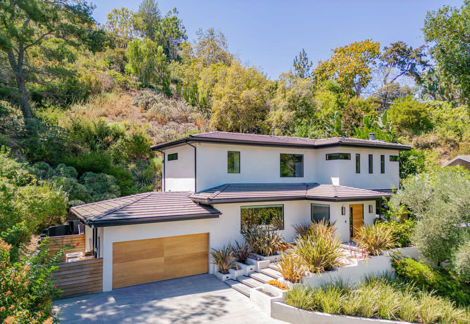 Justin P. Huchel - Luxury Beverly Hills Real Estate Expert