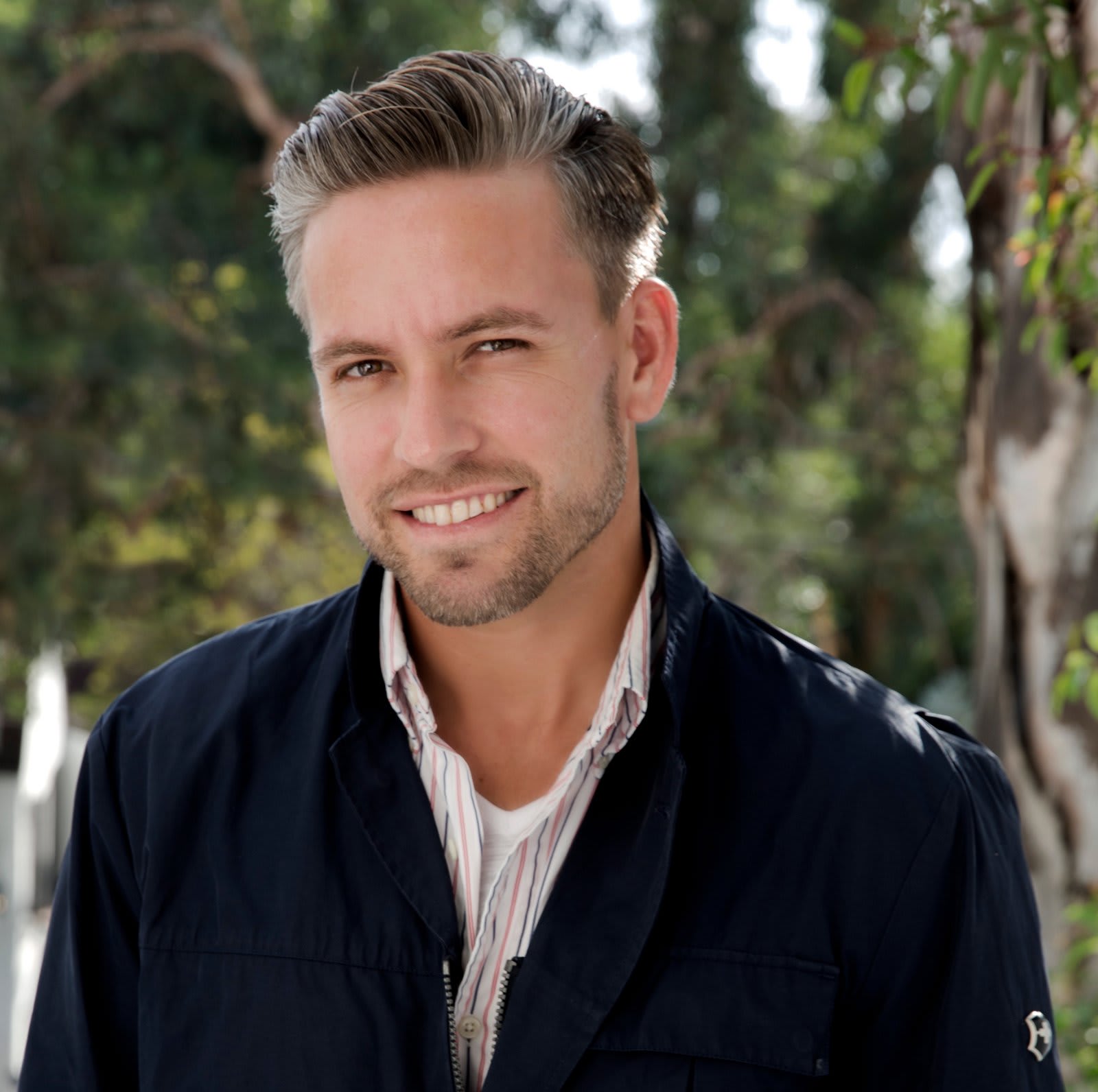 Eric Swartz | Oxnard Real Estate Expert