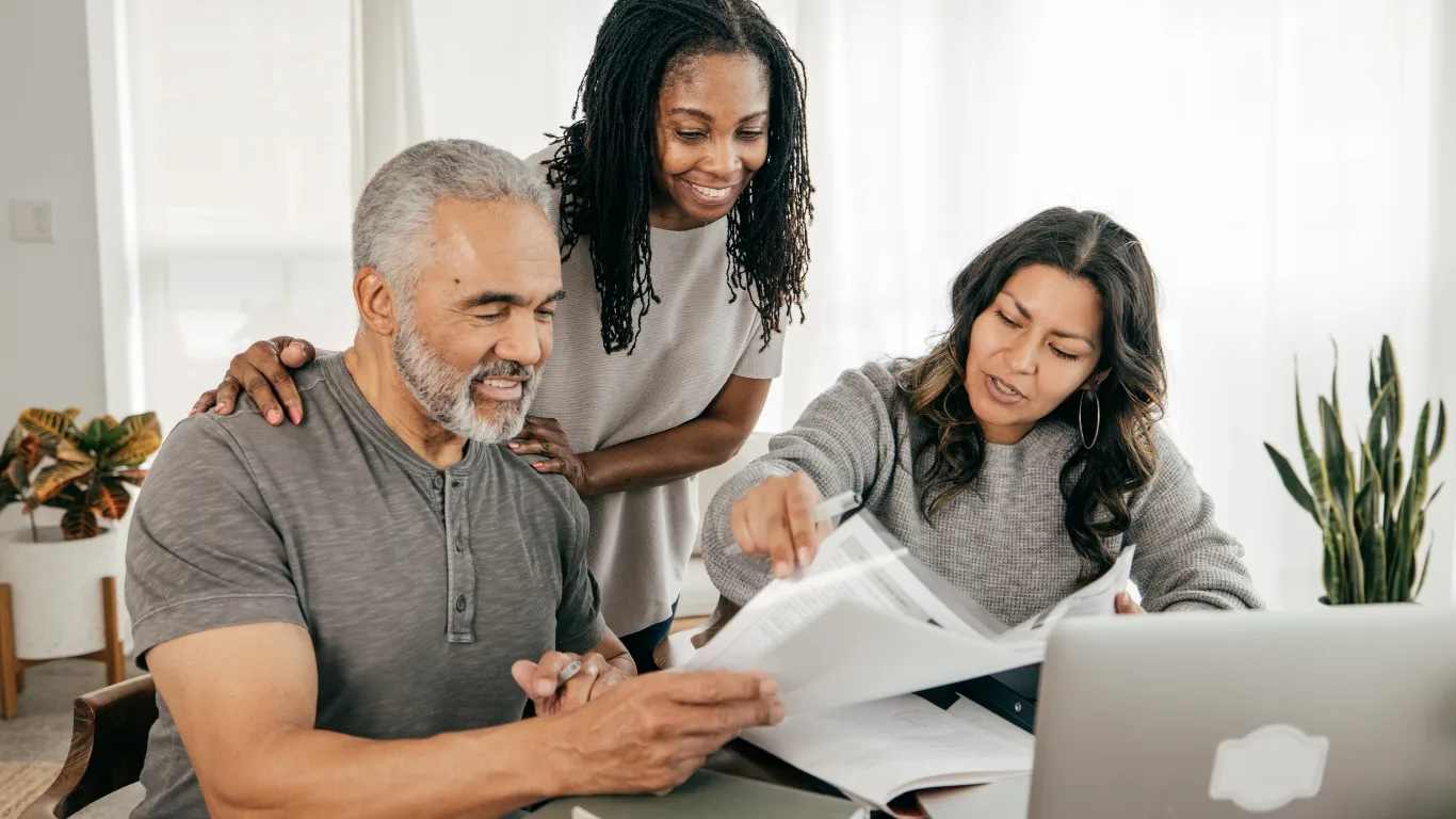 Why Empty Nesters in Rockledge Should Consider Downsizing