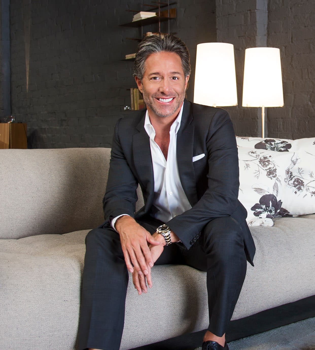 The Di Prizito Group, Inc. | Global Real Estate