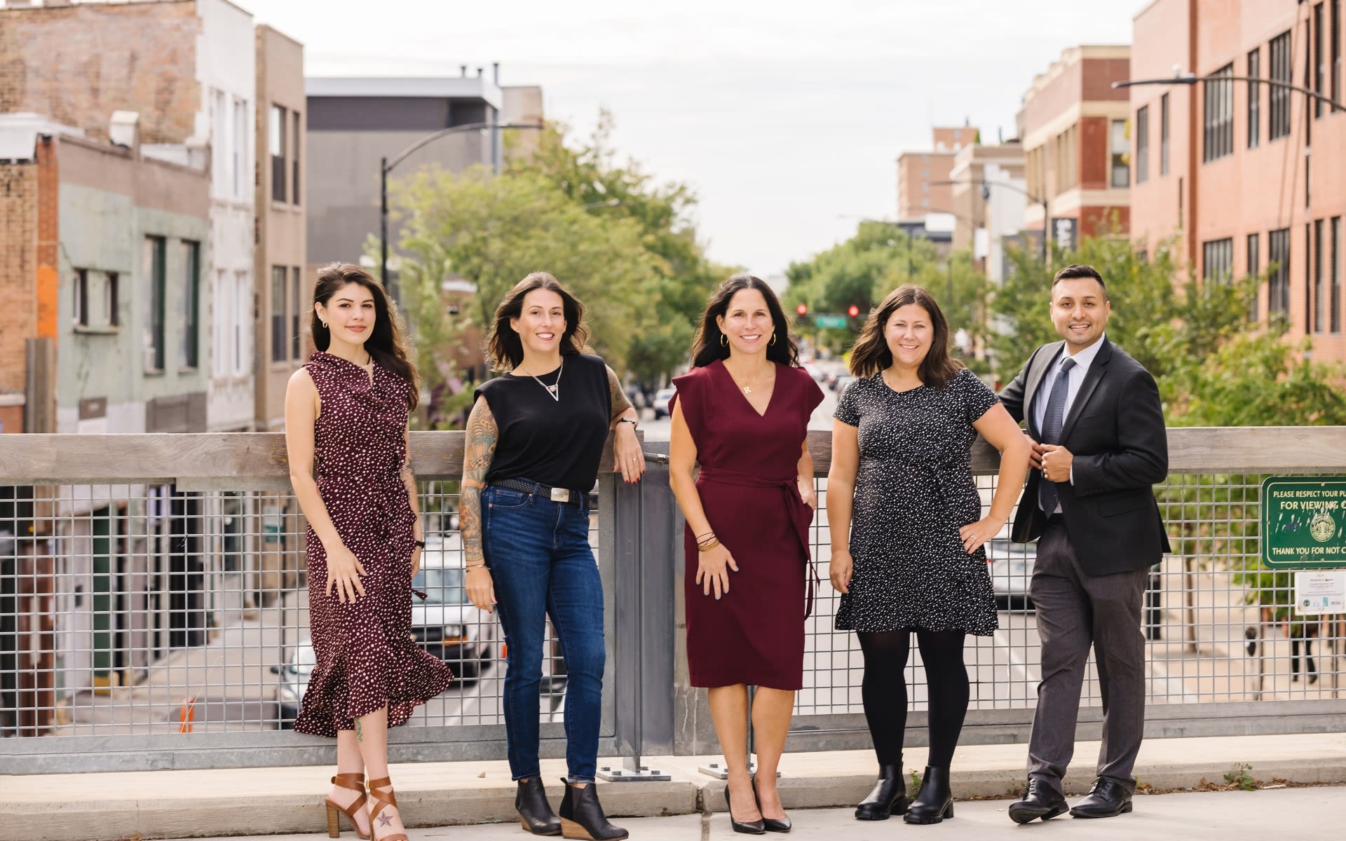 Testimonials | Team Chicago 77 | Chicago Real Estate Agents