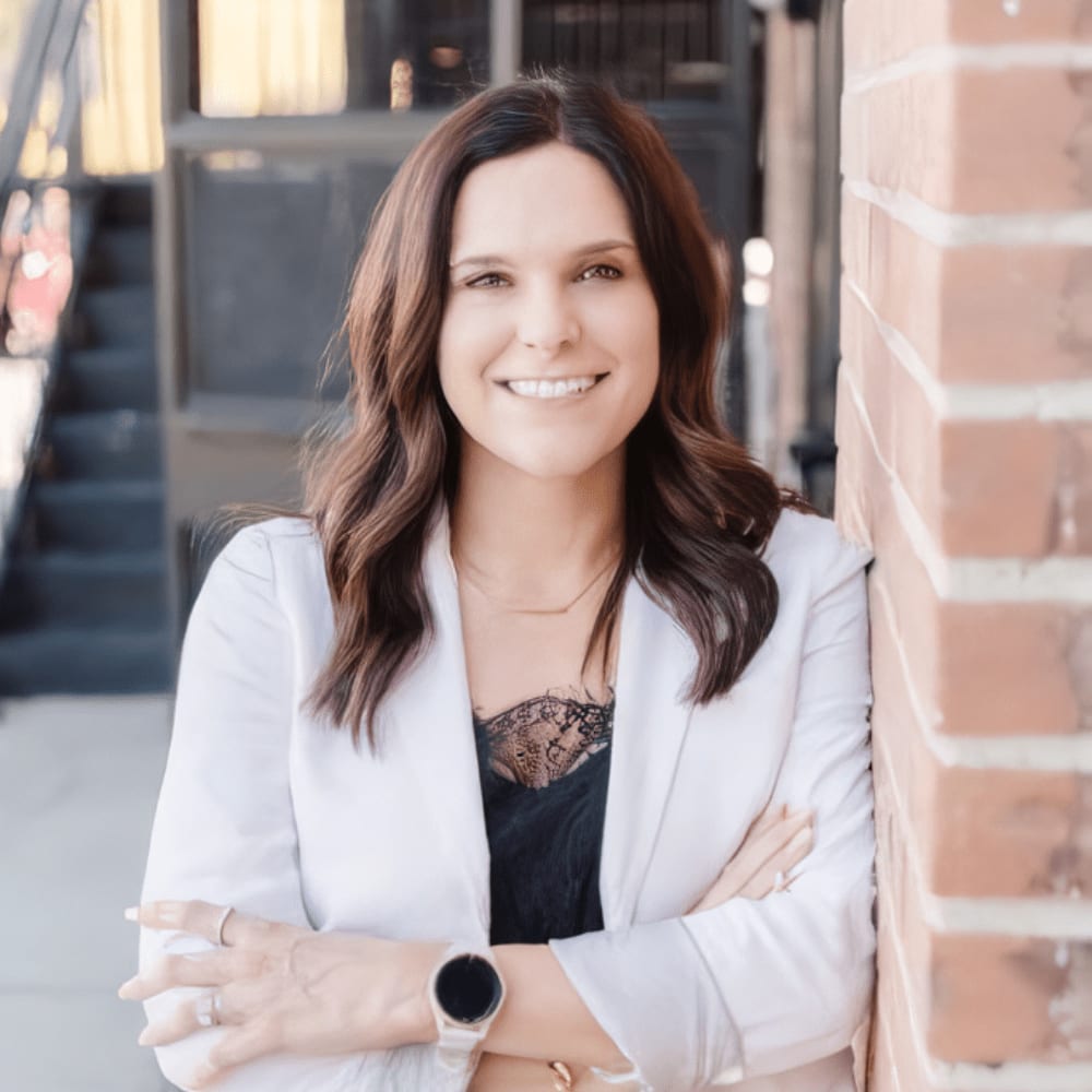 Sarah Herbek | Houston TX Real Estate Agent