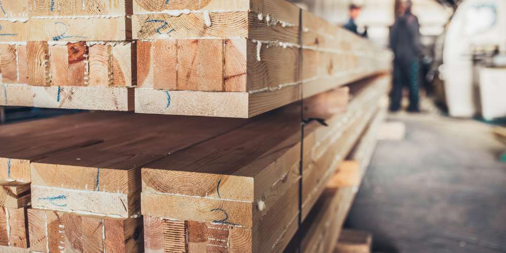 Structural Composite Lumber: Types, Benefits and Uses
