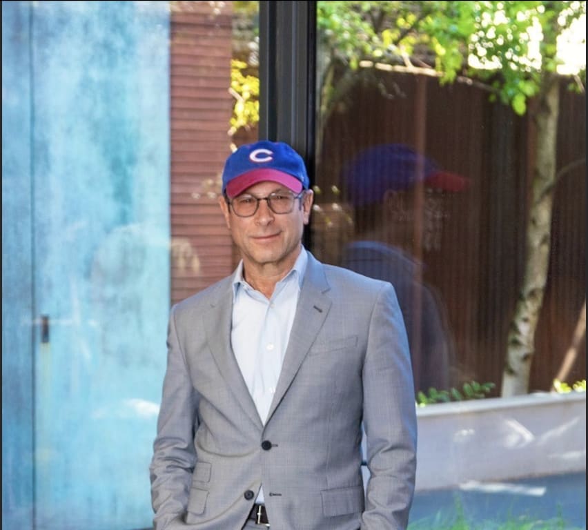 Into the Weekend 02.23.2024 | Brad Lippitz Group