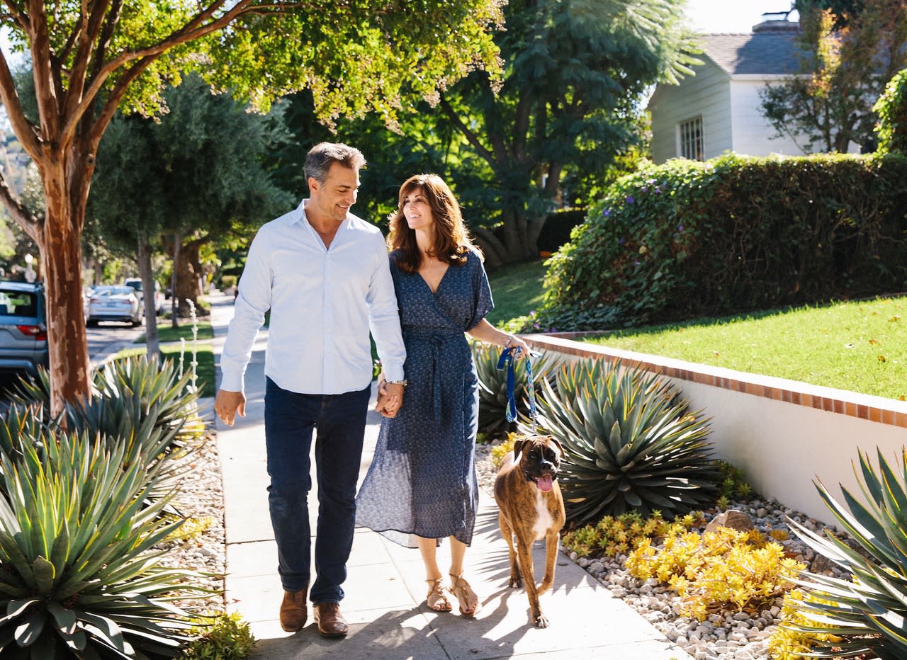 Michael Bergin | Beverly Hills Real Estate Agent