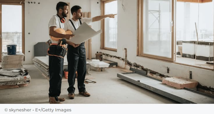 5 Signs of a Home Improvement Scam | Seiko Ono