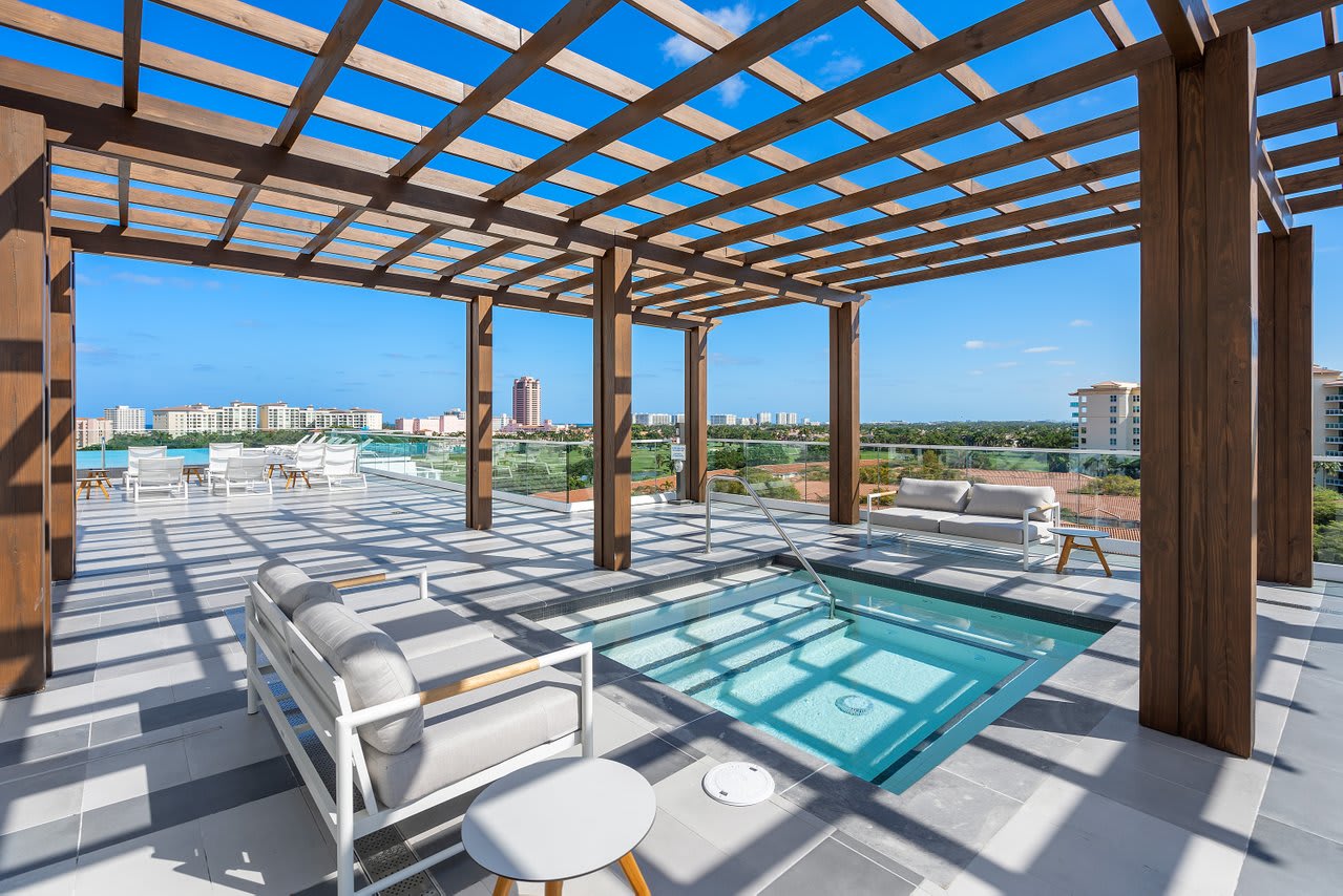 ALINA Residences | Development Projects
