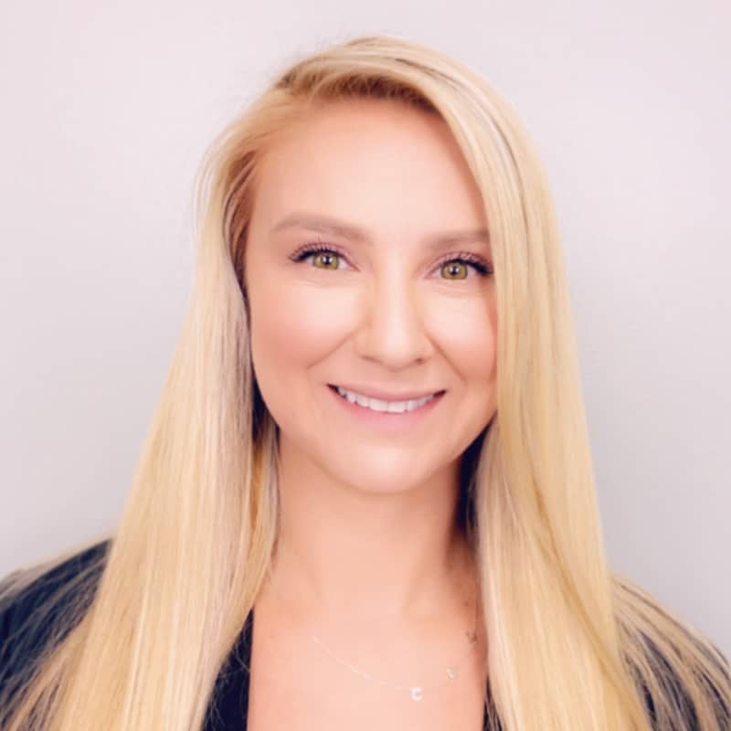 Amy Cruz - Real Estate Resolved