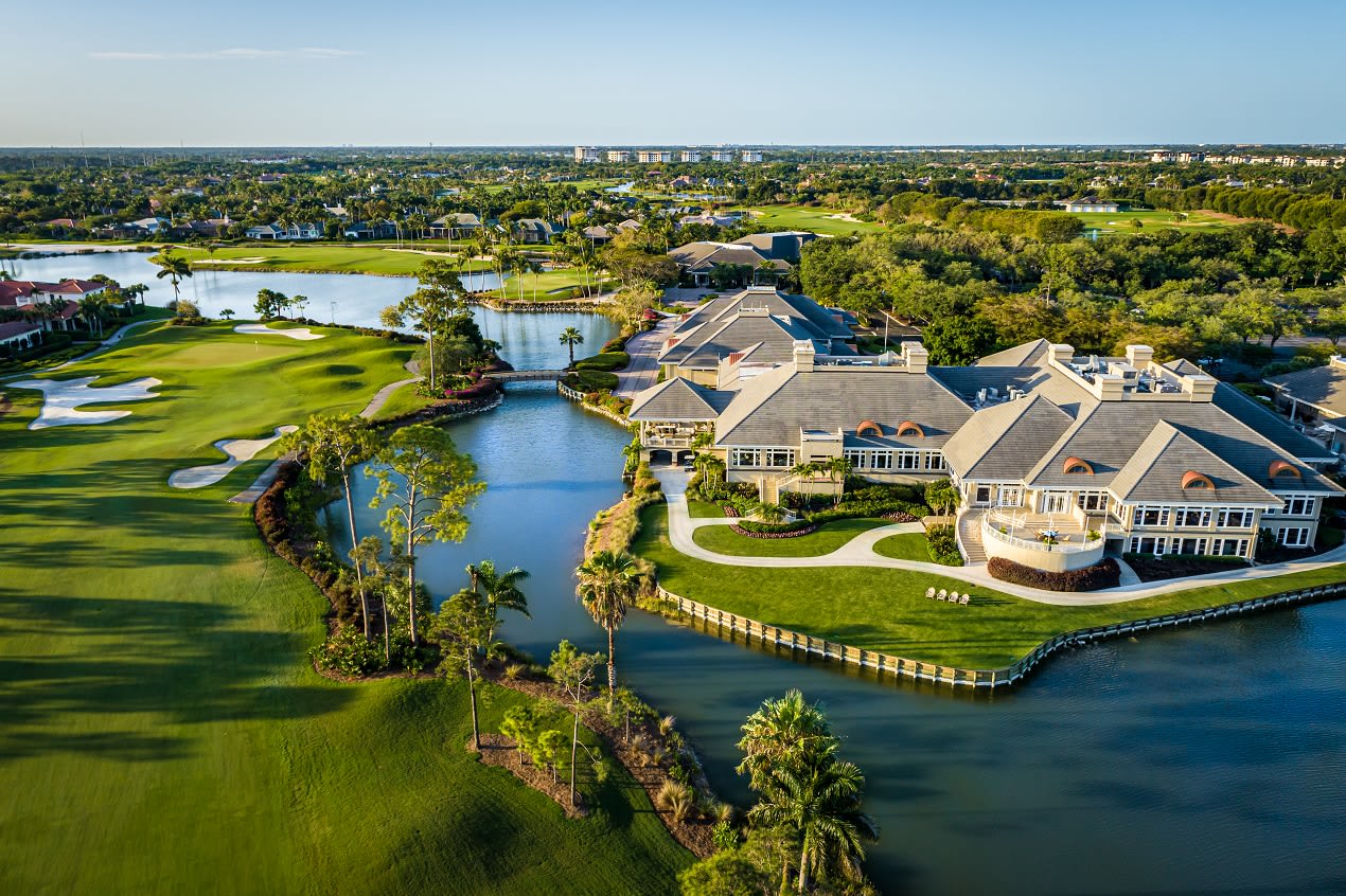 Jamie Chang | Naples Luxury Real Estate