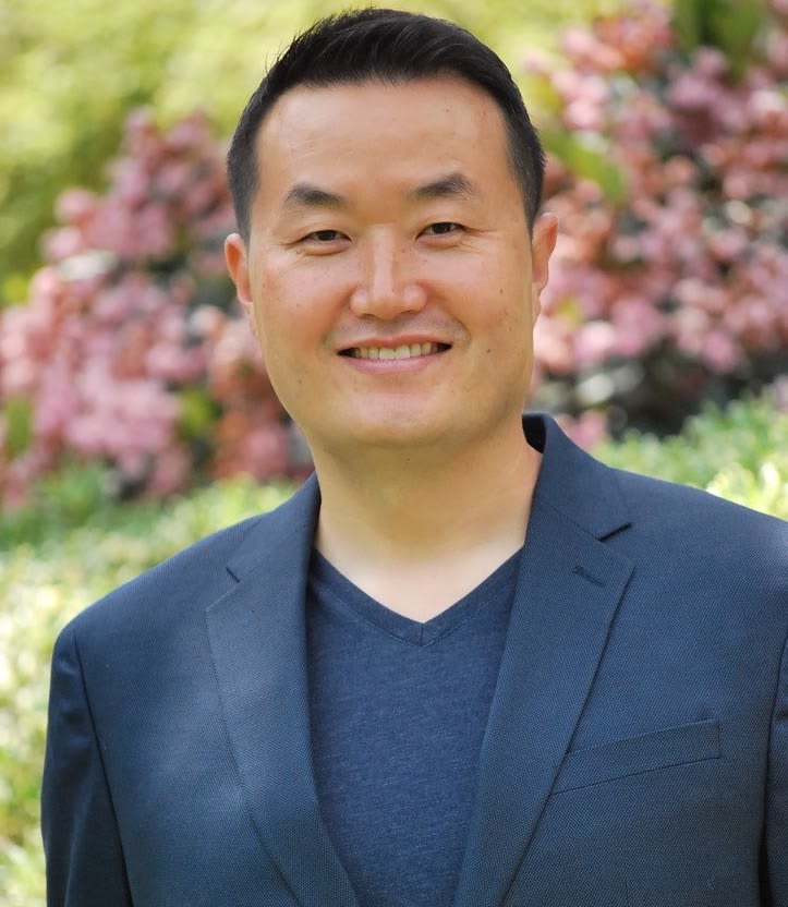 About John Shim | Shim Real Estate | Palos Verdes Estates Real Estate Team