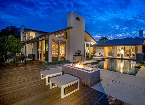 Justin P. Huchel - Luxury Beverly Hills Real Estate Expert