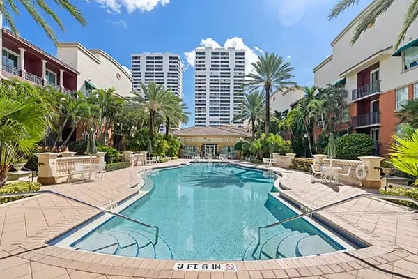The Prado West Palm Beach | Neighborhood Guide