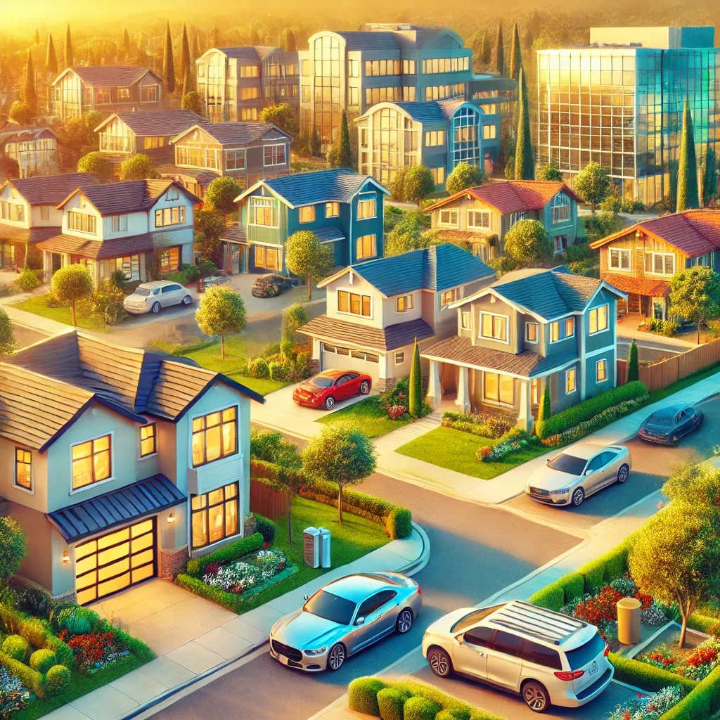 Cupertino’s Average Home Price: A Deep Dive into the 2024 Market Trends