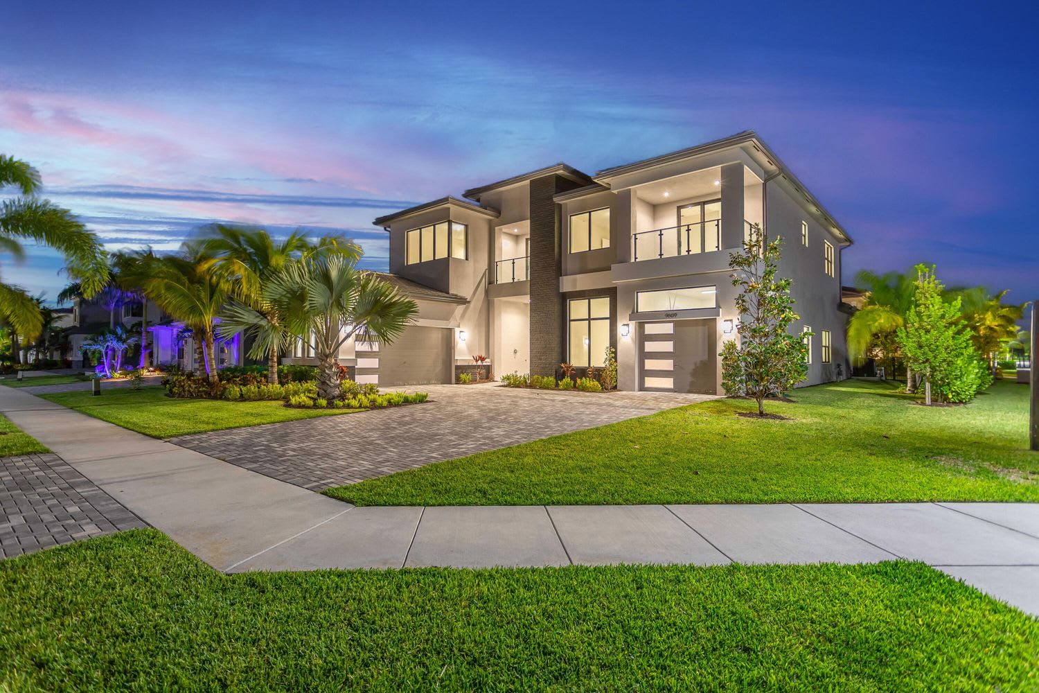 The Creegan Team | South Florida Real Estate Experts