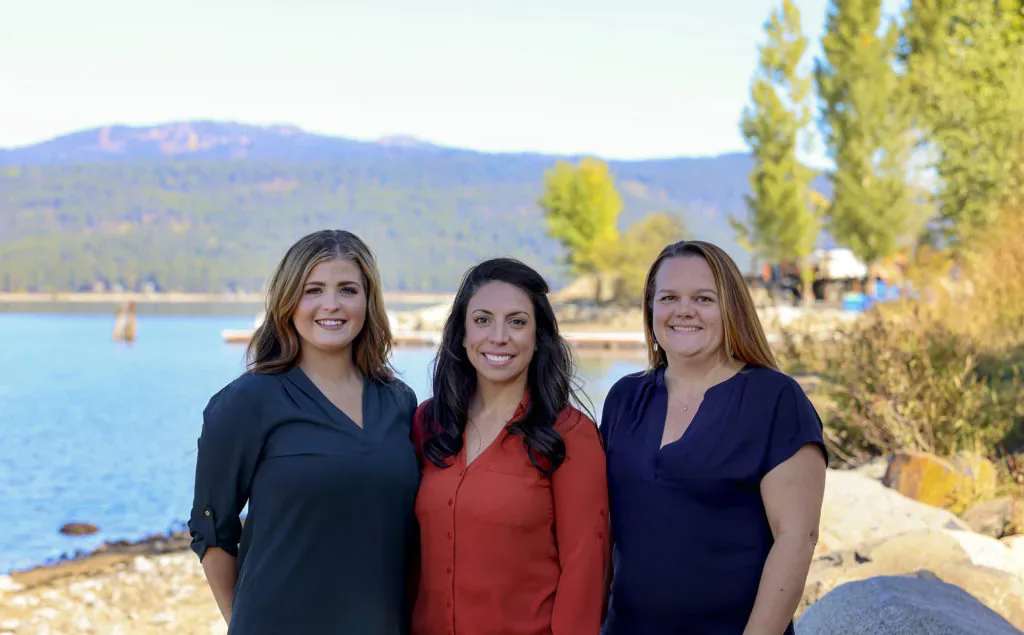 Sadie Noah Real Estate Group | McCall Real Estate