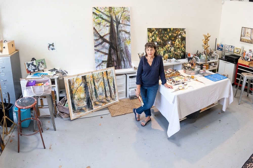 An Art Lover’s Guide to the Napa Valley