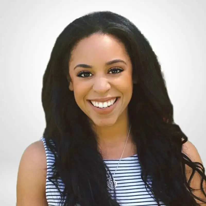 Megan Dickerson - Evolve Real Estate