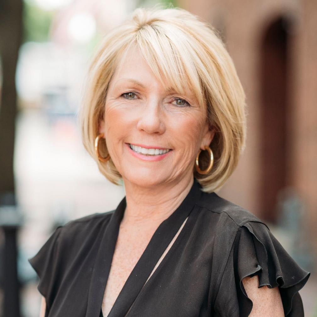 Colleen C. Wilcox | Illinois Real Estate Agent