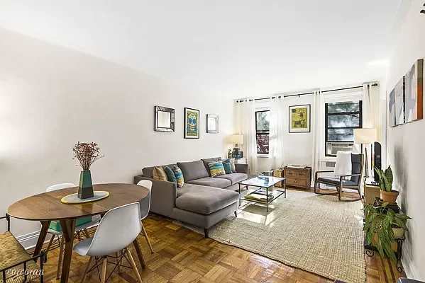 385 Argyle Road Unit: 2D