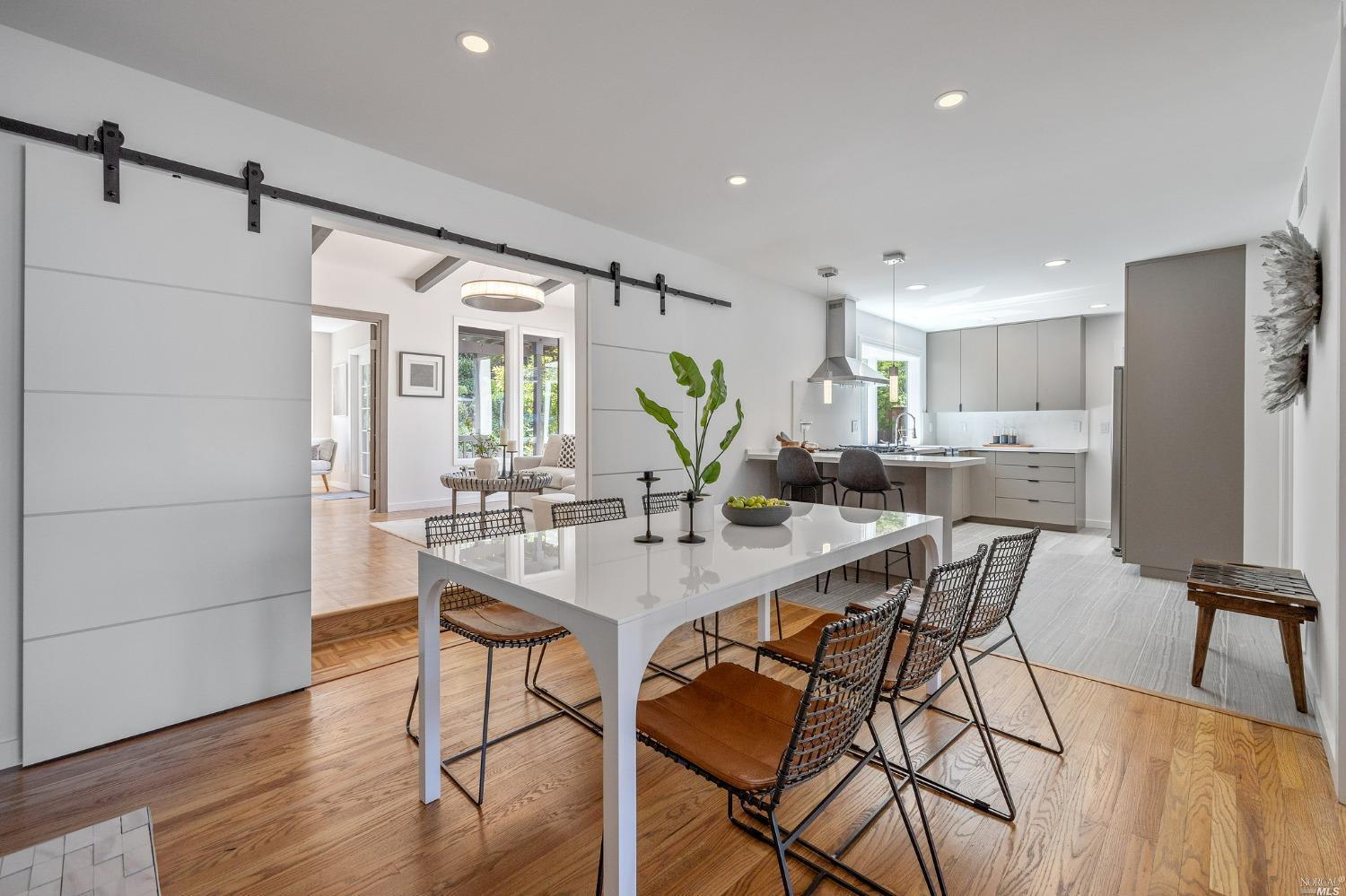 Portfolio | Marin County Luxury Real Estate | Ronda Priestner