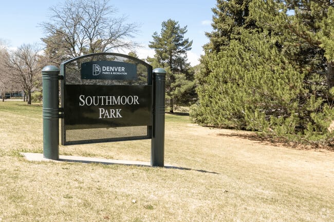 Southmoor Park: Denver's Enchanting Blend of History and Modernity ...