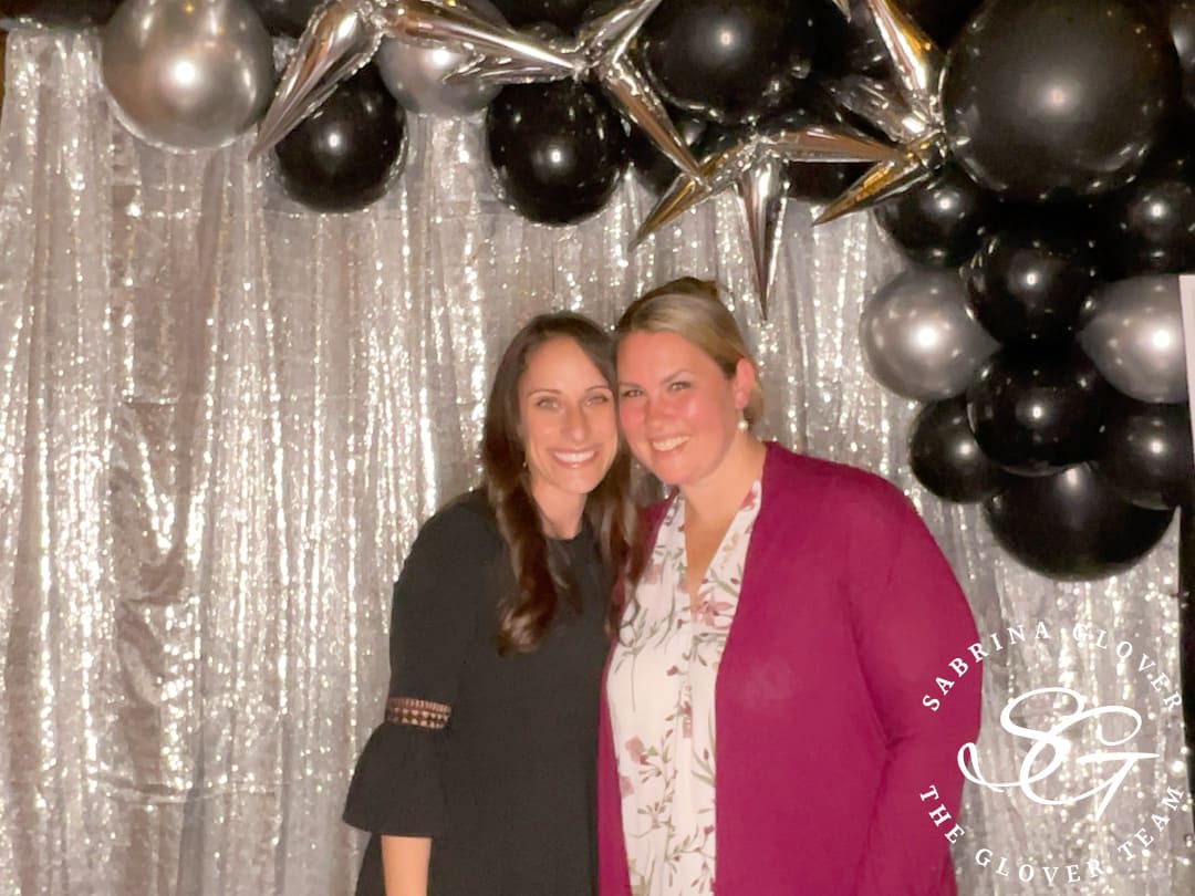 Realtor - Appreciation | The Glover Team