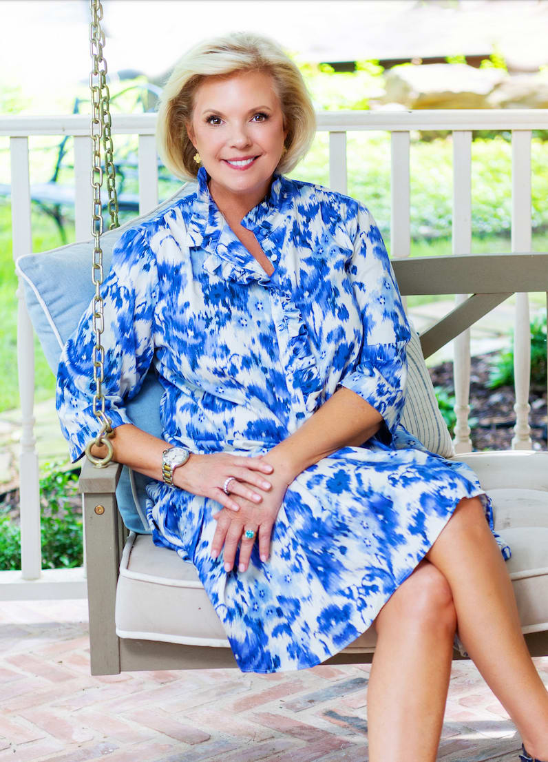 Robin Moss Norcross | The B.A.R Group