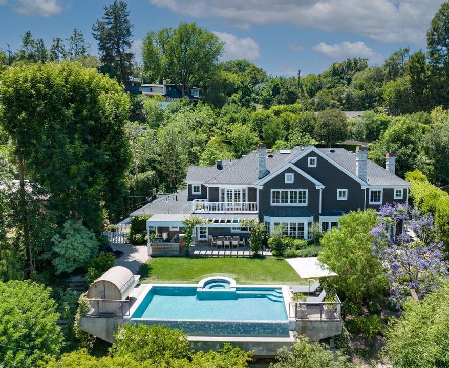 Brett Lawyer - Top Beverly Hills Real Estate Agent