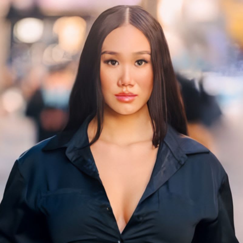 Tiffany Kim Of Revived Residential In New York NY — Real Estate Agent ...